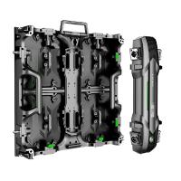 China Novastar System 3.91mm Rental LED Display 140 Degree Viewing Angle for sale