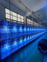 China Color Temperature 6500K Rental LED Display 3840Hz Refresh Rate for sale