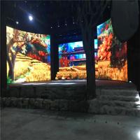 China P4.81mm Outdoor Rental Led Display High Brightness 5000nits​ 3840hz for sale