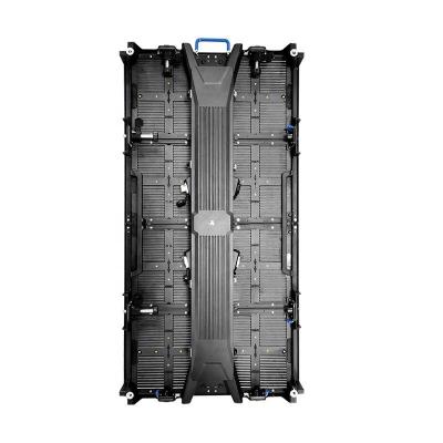 China P4.81mm Outdoor Rental Led Display High Brightness 5000nits​ 3840hz for sale