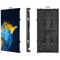 China Outdoor Video Rental LED Display Wall Panel 3mm For Shopping Mall for sale