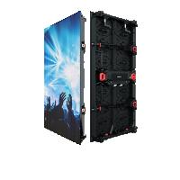 China Outdoor Video Rental LED Display Wall Panel 3mm For Shopping Mall for sale