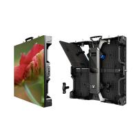 China Full Color P3.91 Rental Video Wall Events Backstage LED Screen Indoor Outdoor for sale