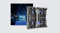 China MBI5124 Conference Room Portable LED Screen Rental Video Wall 50m View 65536deg for sale