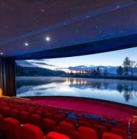 China Longda Outdoor Rental Led Display MBI5124 IC 256 RGB Die Casting Aluminum for sale