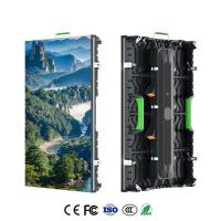 China IP21 P2.6 800nits High Resolution Led Screens Display ISO14001 for sale