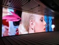 China IP21 P2.6 800nits High Resolution Led Screens Display ISO14001 for sale