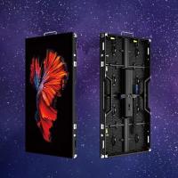 China P3.91 Rental LED Display Outdoor Waterproof  IP65 Led Video Wall for sale