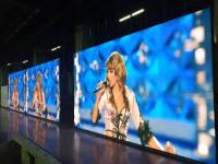 China 500 X 500mm Rental Led Display Video Wall 3840hz Wide View Angle for sale