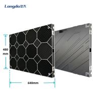 China Small Pixel Indoor Led Display Screen for sale