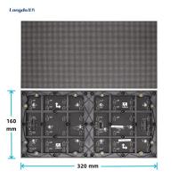 China Small Pixel Indoor Led Display Screen for sale