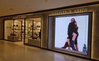 China Small Pixel Indoor Led Display Screen for sale