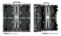 China Aluminum Cabinet Rental LED Display P3.91 Indoor Outdoor HD Flat LED Screen for sale