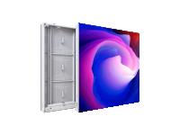 China P6.67 Outdoor Rental RGB High Light Energy Saving Full Color Aluminum Bottom Shell Led Display for sale