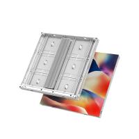 China Longda P8 Outdoor Full HD Colorful Video Wall Advertising Led Display 3840HZ Professional LED Screen for sale