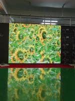 China Small Pixel Indoor Led Display Screen for sale