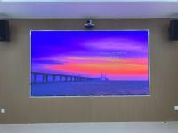 China Small Pixel Indoor Led Display Screen for sale