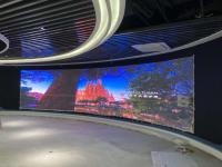 China Small Pixel Indoor Led Display Screen for sale