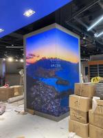 China Small Pixel Indoor Led Display Screen for sale