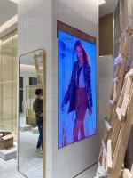 China Small Pixel Indoor Led Display Screen for sale