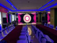 China Small Pixel Indoor Led Display Screen for sale
