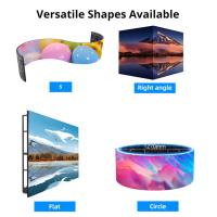 China Small Pixel Indoor Led Display Screen for sale