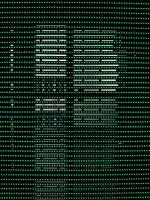 China LED Transparent Grille Screen Rental Events Glass Curtain Display Window P3.91 To P7.82 for sale