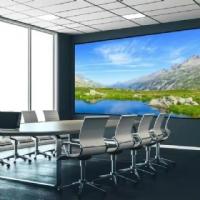 China 320*160mm Hd Smd P1.25 Indoor Conference Led Wall Small Pixel Pitch Longda Led Display for sale
