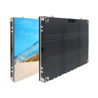 China 320*160mm P1.8 SMD Module Indoor Pantallas  172*86 Pixels Matrix Led Display for sale