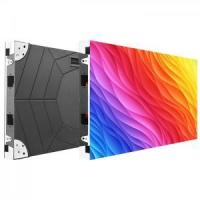 China High Stitching Precision Small Pixel Pitch Indoor Module P2 320*160mm LED Display Screen for sale