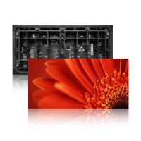 China High Stitching Precision Small Pixel Pitch Indoor Module P2 320*160mm LED Display Screen for sale