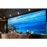 China Indoor HD 320*160mm P2.5 Fixed Installation Advertising Stage Concert LED Module for sale
