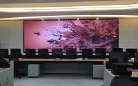 China P3.076 Led Display High Resolution High Refresh Meeting Room Led Screen for sale