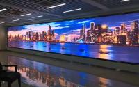 China P3.076 Led Display High Resolution High Refresh Meeting Room Led Screen for sale