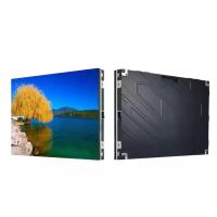 China P3.076 Led Display High Resolution High Refresh Meeting Room Led Screen for sale