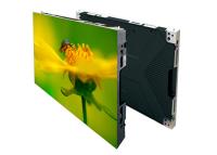 China 3840Hz High Refresh P4 320*160mm Indoor RGB Advertising LED Display Module for sale