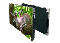 China 3840Hz High Refresh P4 320*160mm Indoor RGB Advertising LED Display Module for sale