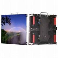 China P2.6 Large Led Screens NovaStar Receving Card Smd1515 Led Display Screen for sale