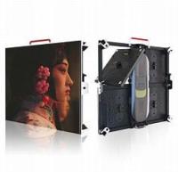 China P2.9  Indoor 500*500mm Rental Clear Led Module High Brightness For Concert Stage for sale