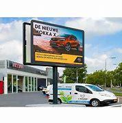China IP65 Outdoor LED Video Walls -20℃~+50℃ Operating Temperature for sale