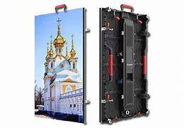 China SMD2525 Outdoor Led Display Rentals 104x104 FCC Waterproof IP65 for sale