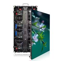 China High Resolution HD Rental LED Display Screen P2.976 P3.91 P4.81 For Wedding Church Stage for sale