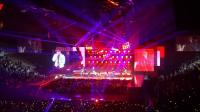 China High Resolution HD Rental LED Display Screen P2.976 P3.91 P4.81 For Wedding Church Stage for sale