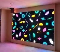 China P0.9375 Rgb High Resolution Led Panel Indoor Fixed Led Video Wall for sale