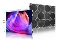 China Colorful Led Display Screen Indoor Module For Shop With Cheaper Price for sale