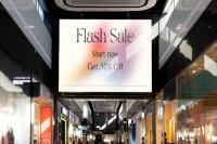 China Colorful Led Display Screen Indoor Module For Shop With Cheaper Price for sale