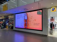 China Colorful Led Display Screen Indoor Module For Shop With Cheaper Price for sale