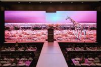 China 3840hz Indoor Rental Led Display 500*500mm Die Casting Alumium Cabinet 700nits Rgb Led Panels for sale