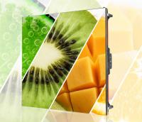 China 7680hz High Resolution LED Screens 700nits Indoor Advertising LED Display Screen for sale