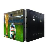 China Outdoor 320*160mm Led Module For Digtal Billboard And Traffic Information Notifications Led Display for sale